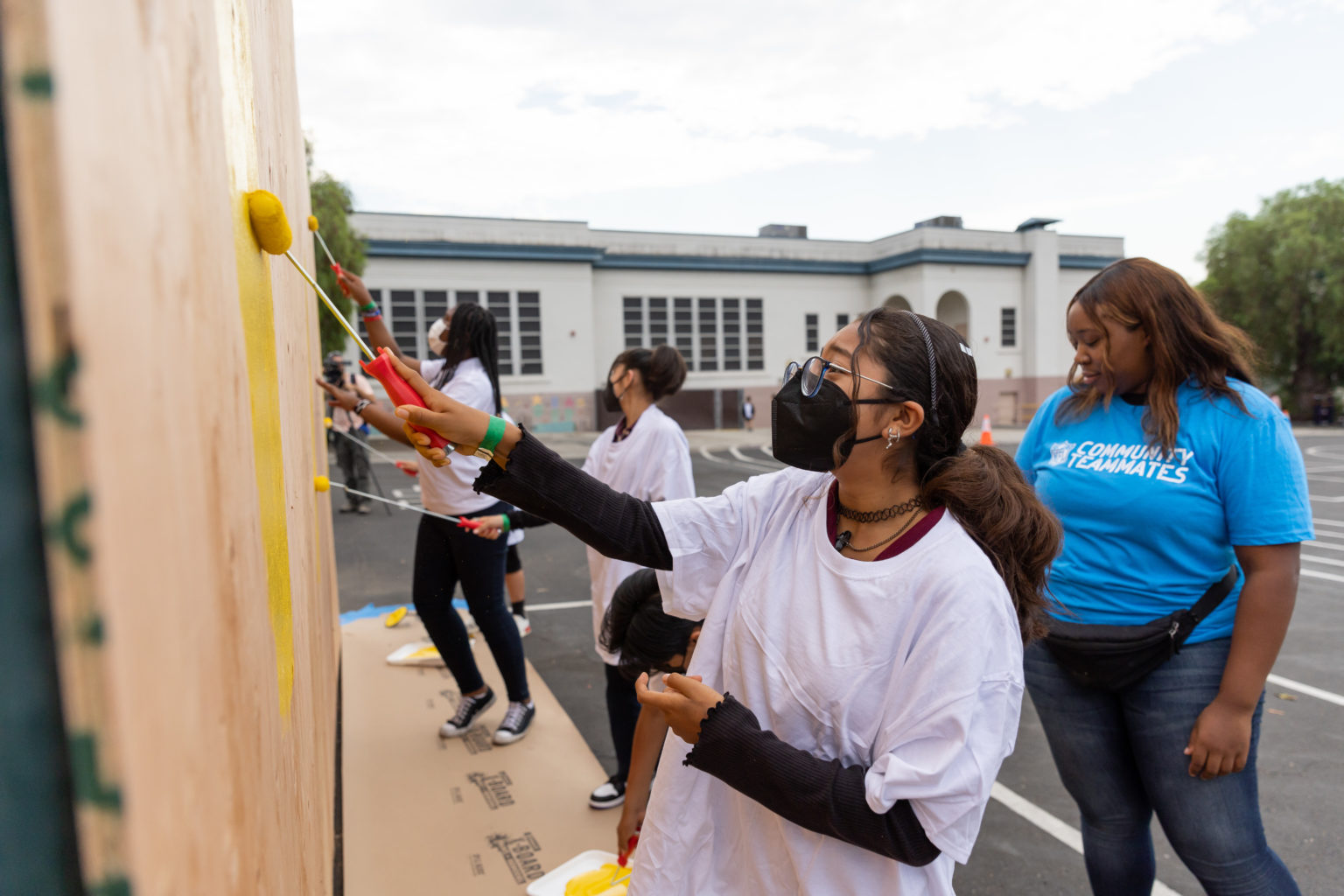 Home | Character Playbook