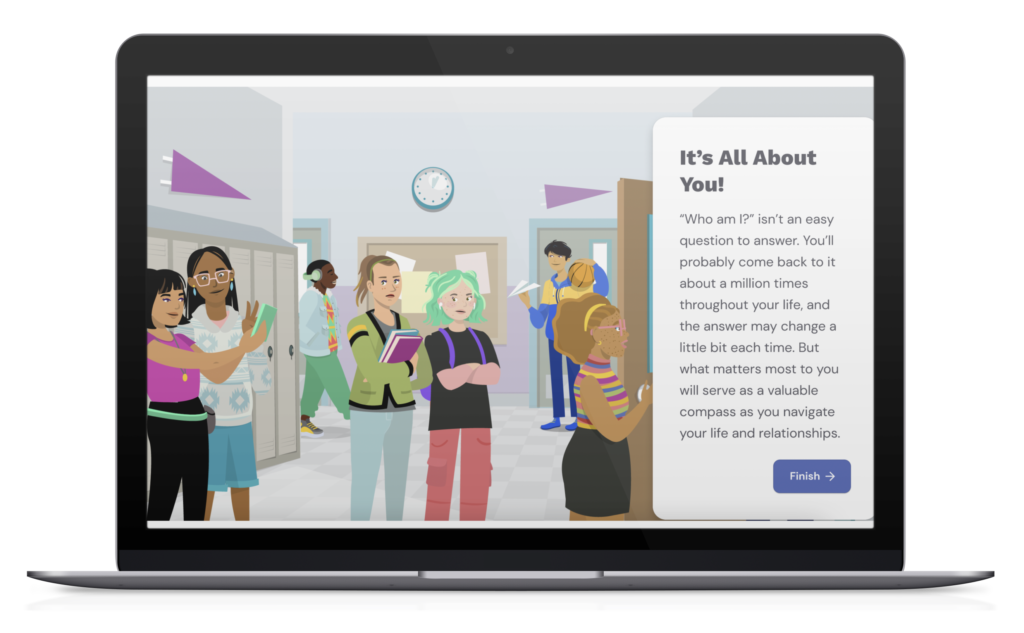 Home | Character Playbook